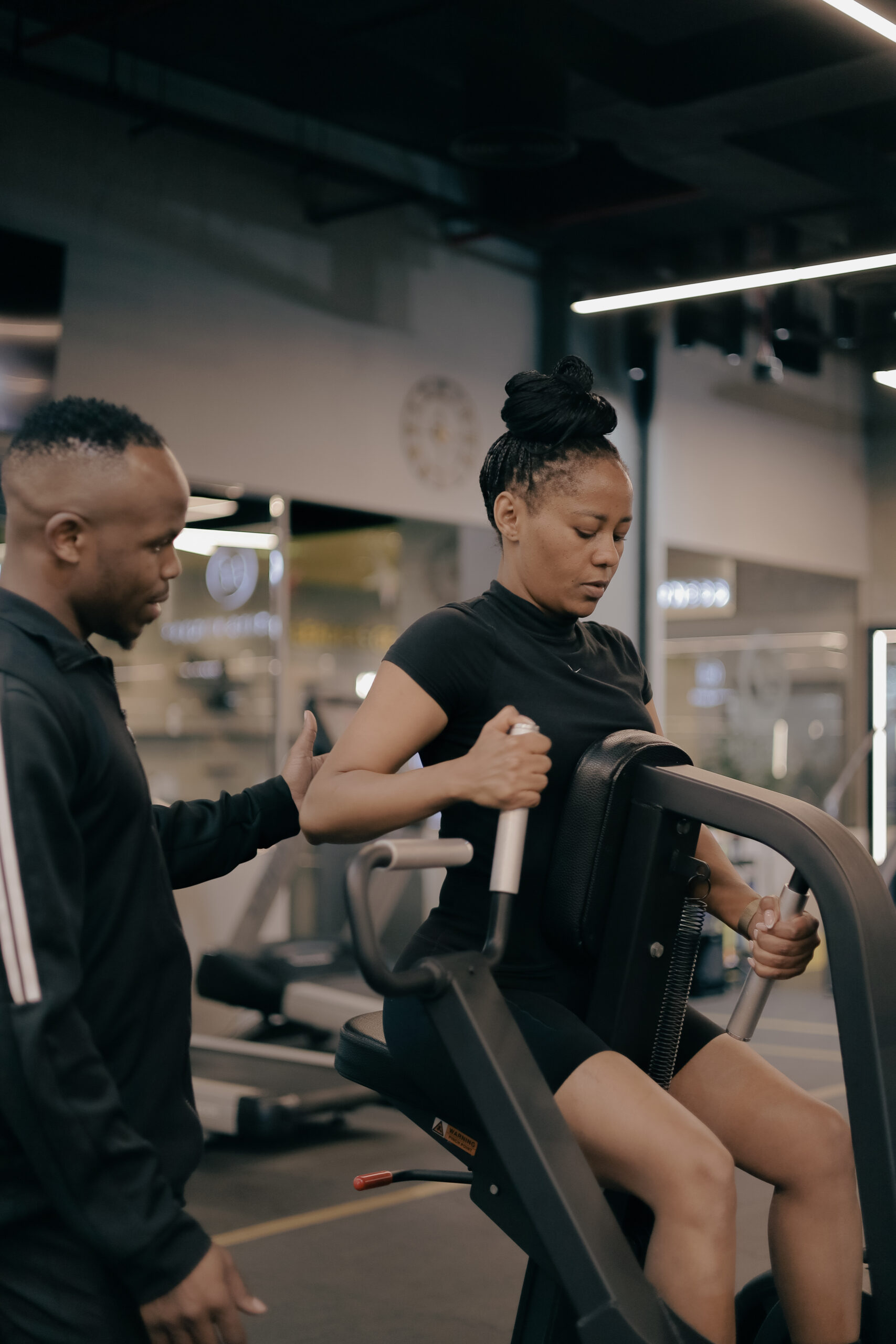 LEADERS FITNESS AND LEISURE CLUB – Leading with fitness, lounging in ...